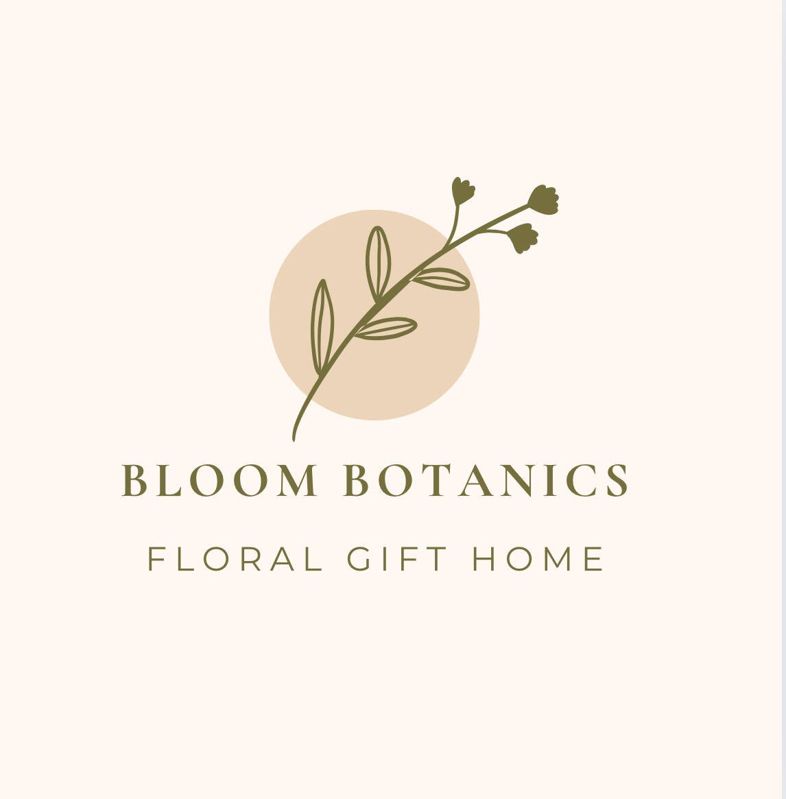 Home | Bloom Botanics